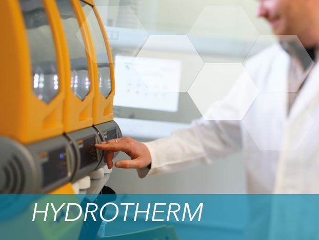 Gerhardt Analytical Systems | Xylem Lab Solutions